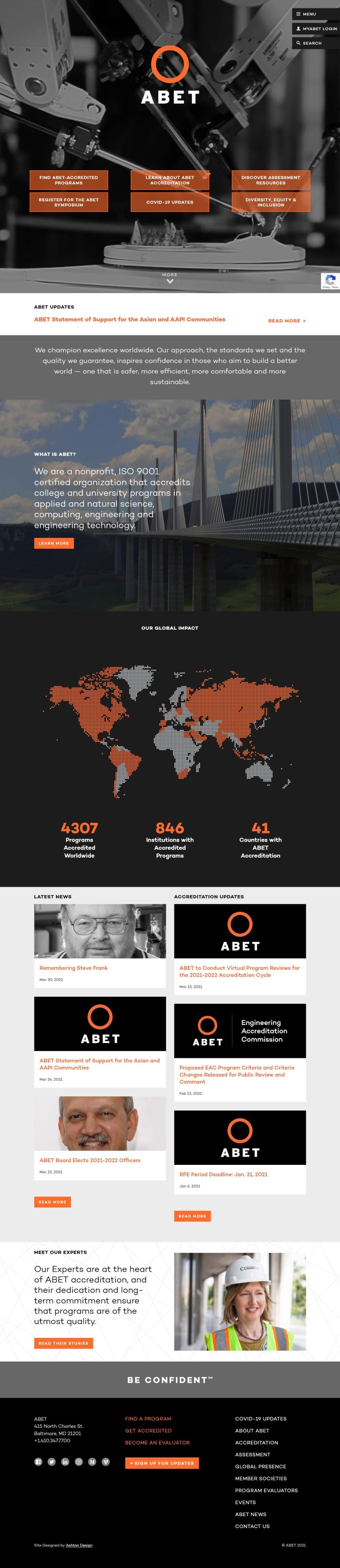 Managed WordPress Hosting, Development and Support | Foxtrot Media, Inc.