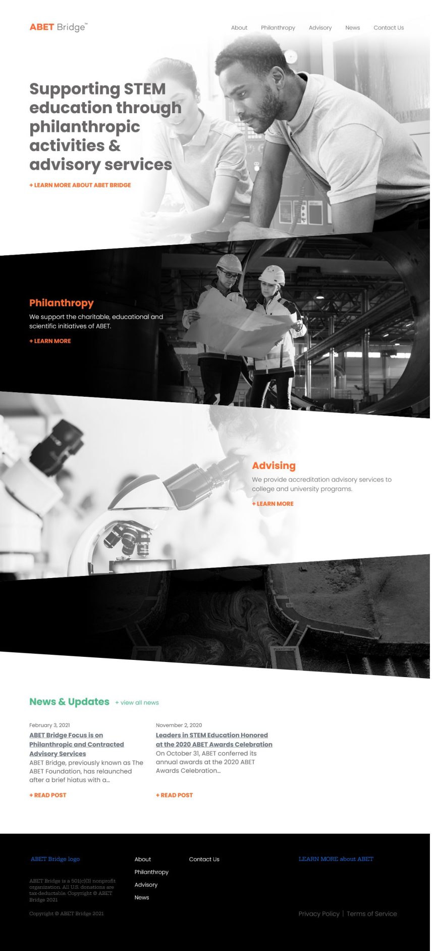 Our Portfolio - Foxtrot Media, Inc.