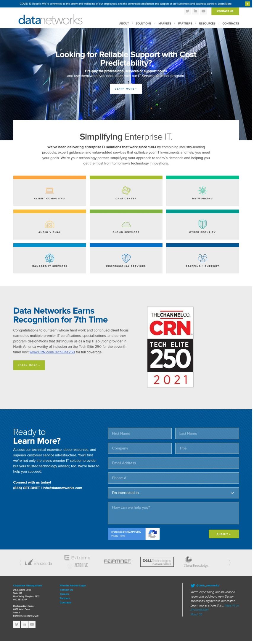 Our Portfolio | Foxtrot Media, Inc.