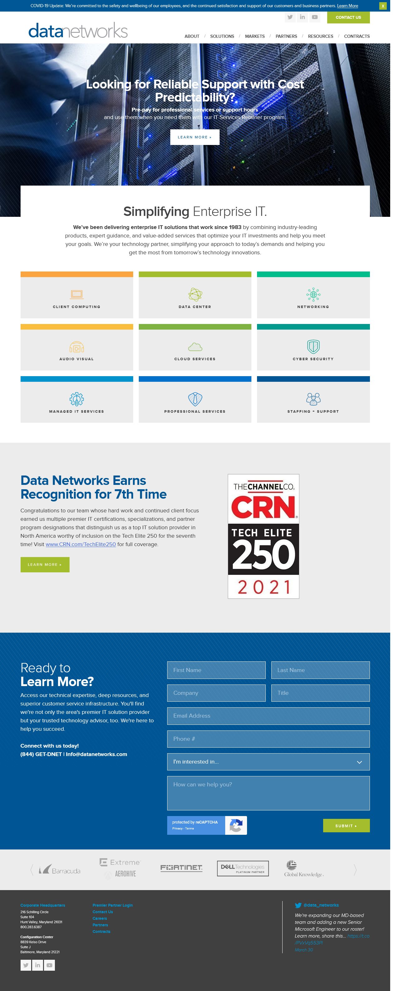 Our Portfolio | Foxtrot Media, Inc.