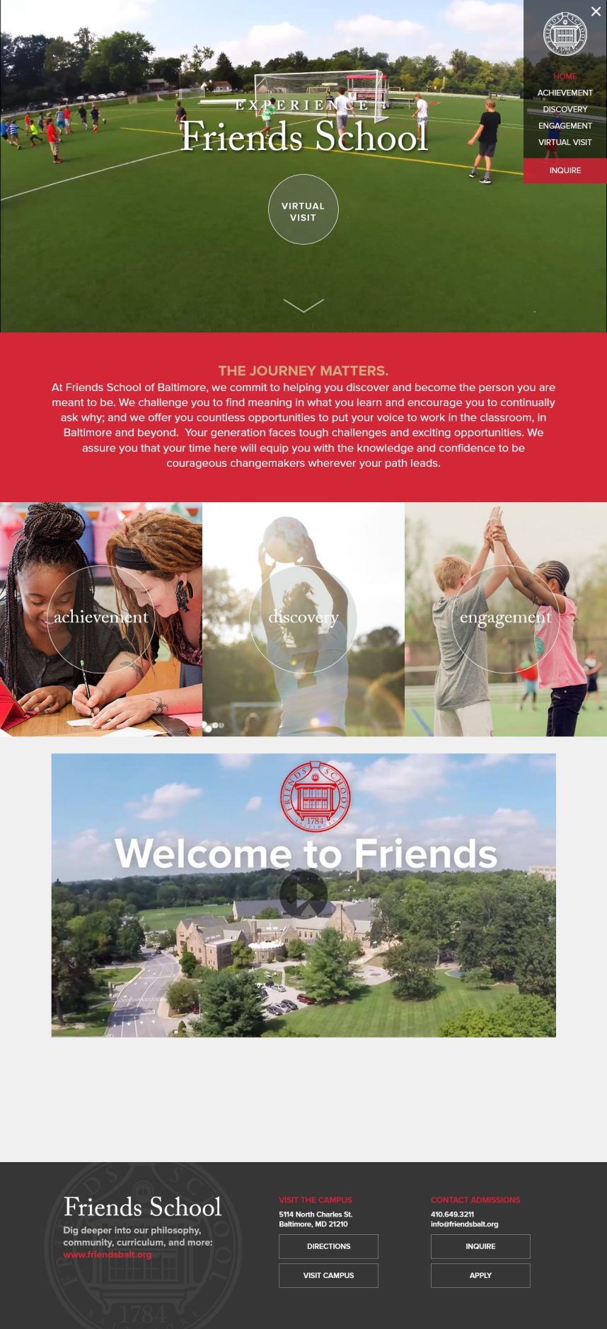 Our Portfolio | Foxtrot Media, Inc.