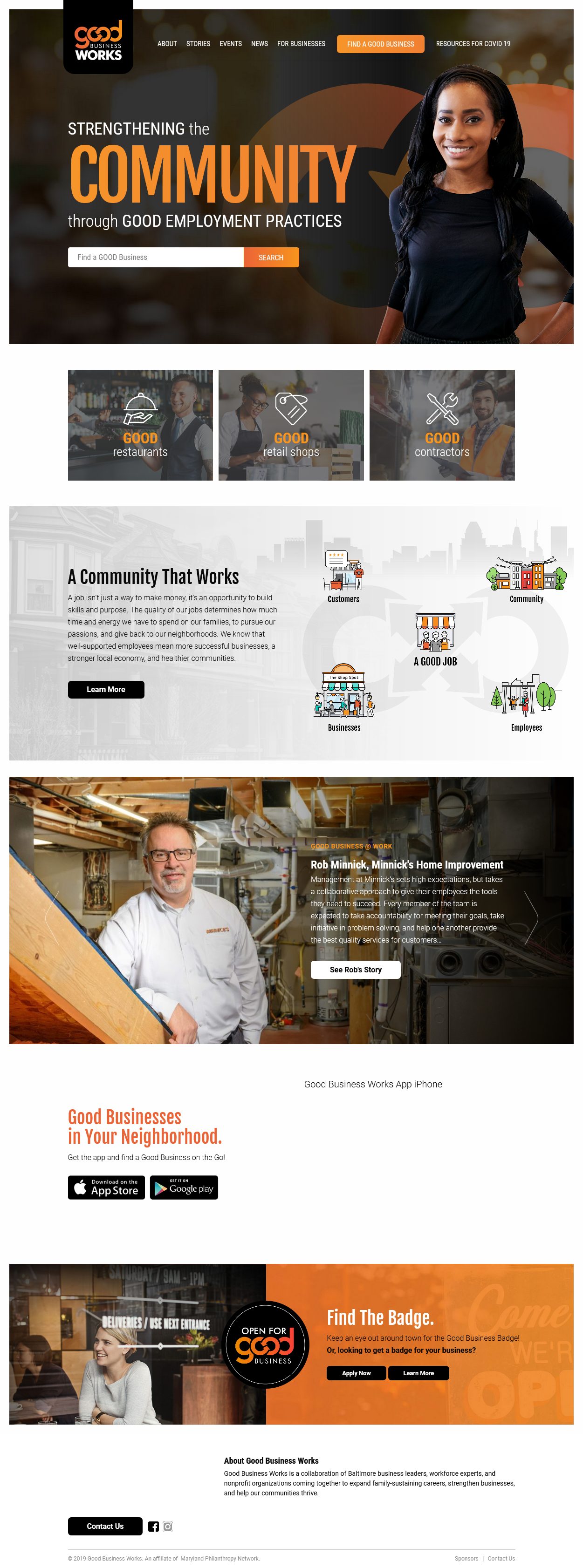 Our Portfolio | Foxtrot Media, Inc.