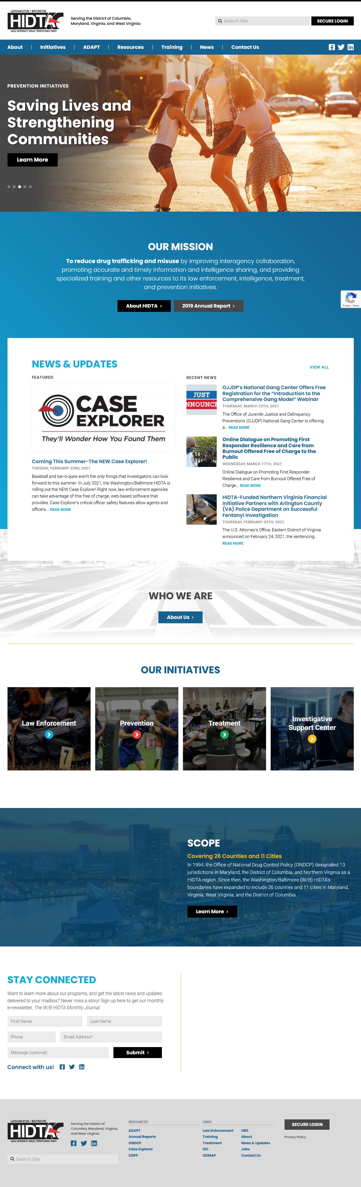 Our Portfolio - Foxtrot Media, Inc.