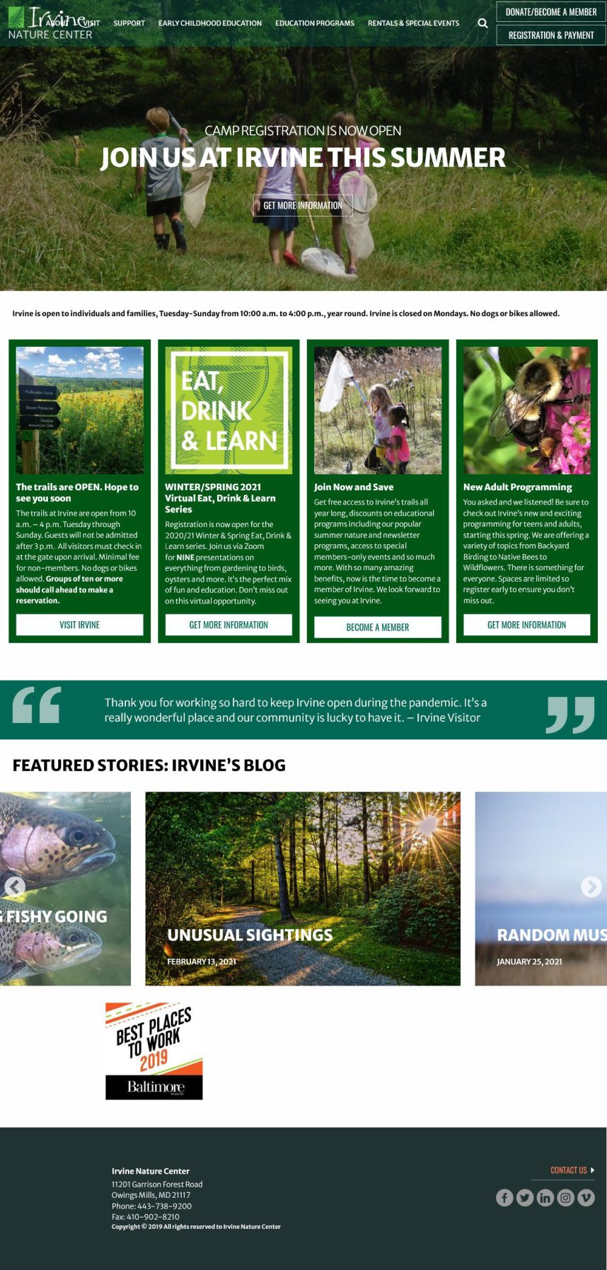 Our Portfolio | Foxtrot Media, Inc.