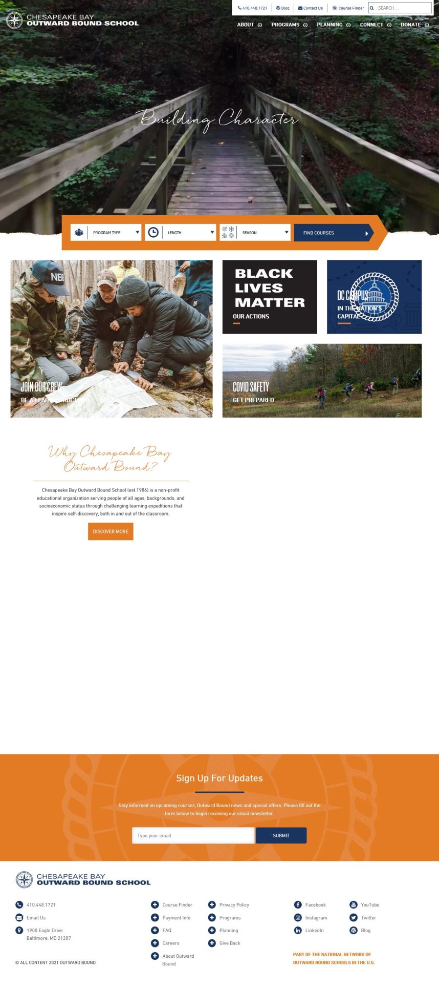 Our Portfolio | Foxtrot Media, Inc.