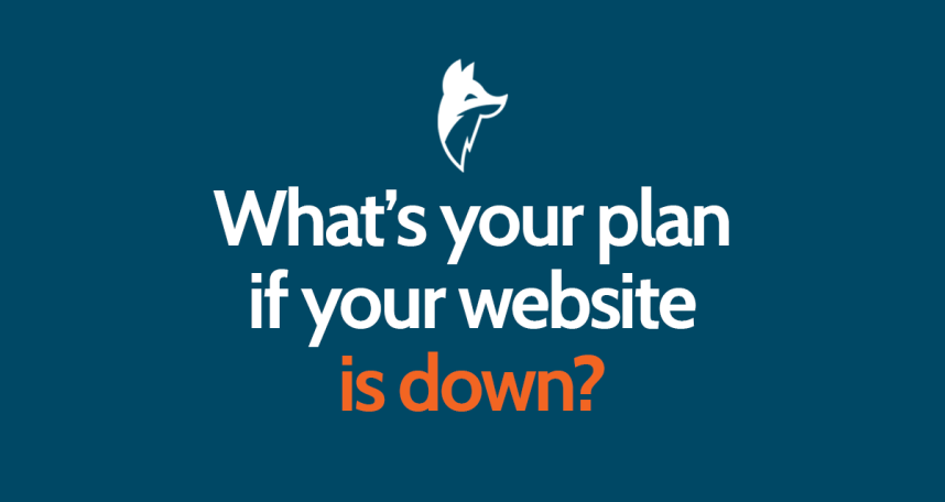 WordPress Development, Support and Hosting - Foxtrot Media, Inc.