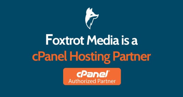 WordPress Development, Support and Hosting - Foxtrot Media, Inc.